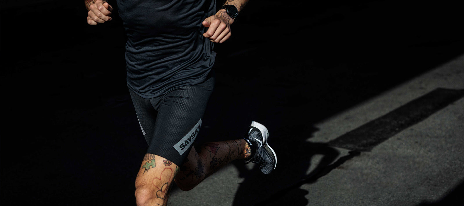 #sayskyracing: hit the ground running – Saysky.us