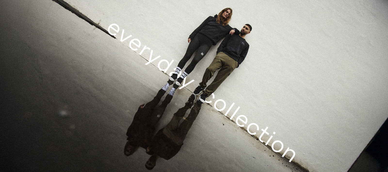 Spring/Summer 2025: The Everyday Collection – Saysky.us