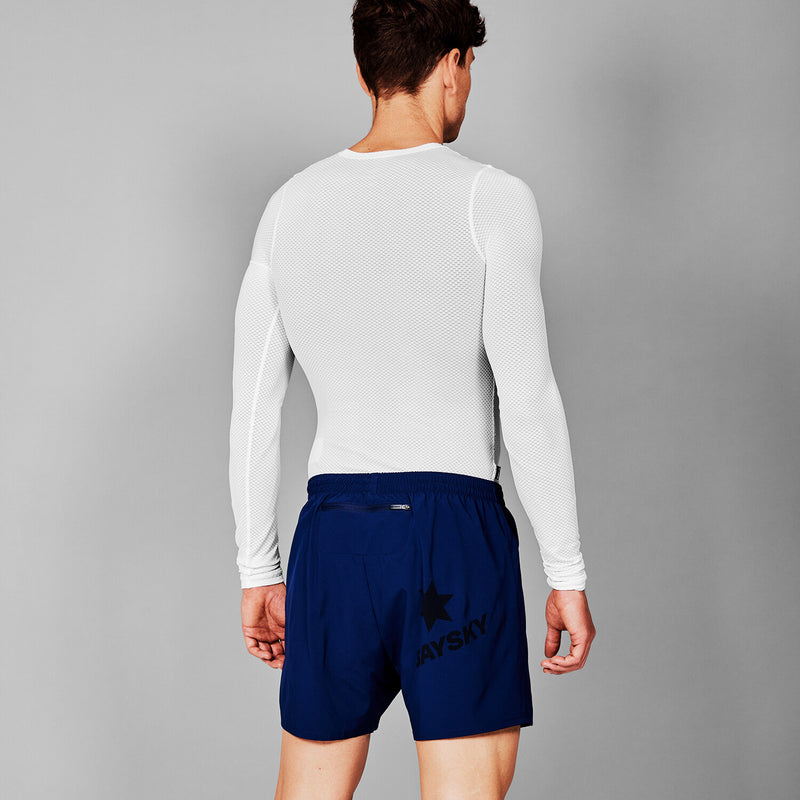 Saysky Mesh Base Layer Long Sleeve – Saysky.us